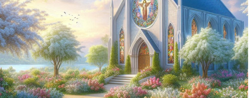Assumption Meaning: Religious Meaning of the Assumption